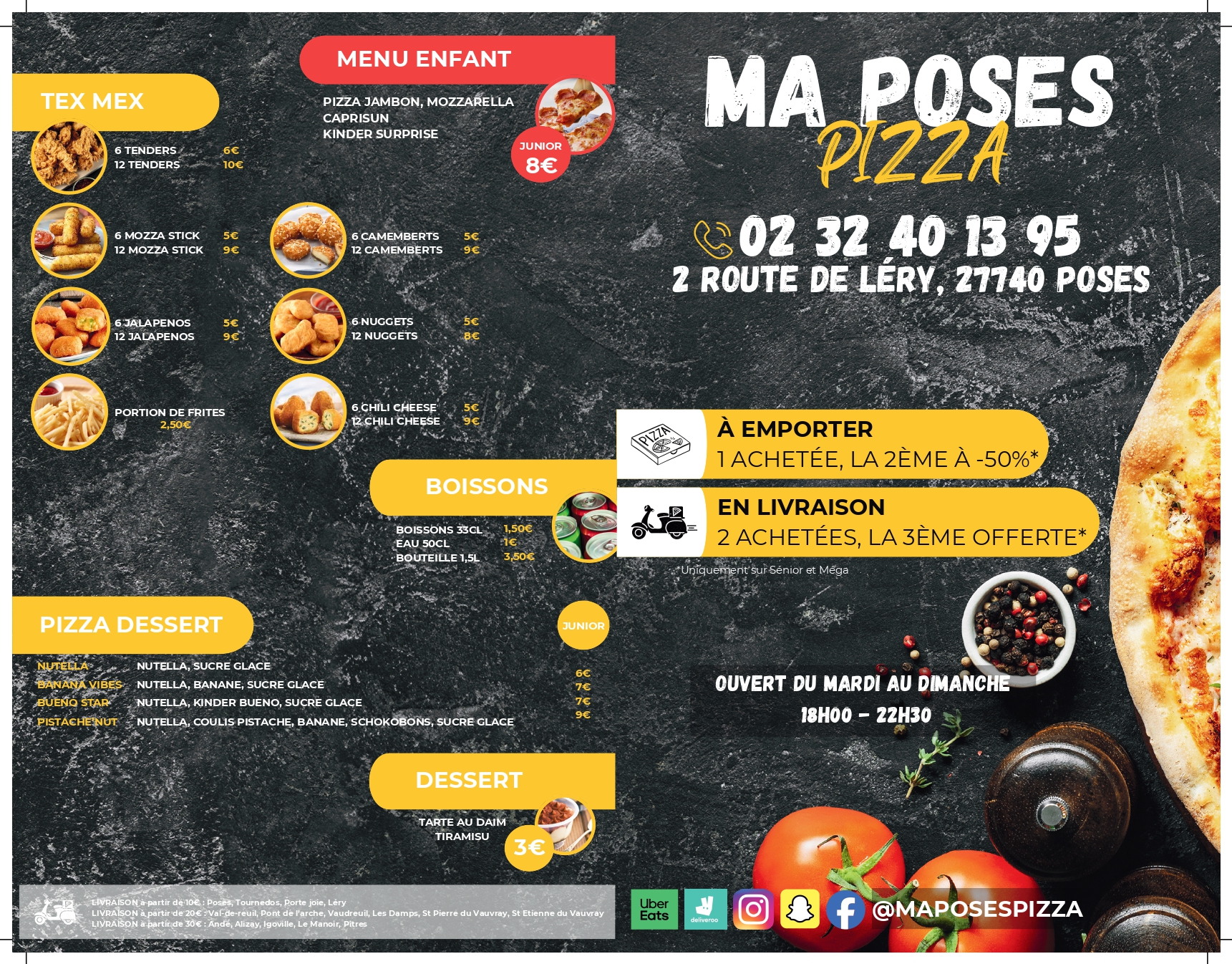 MAIRIE DE POSES – Site officiel de la commune